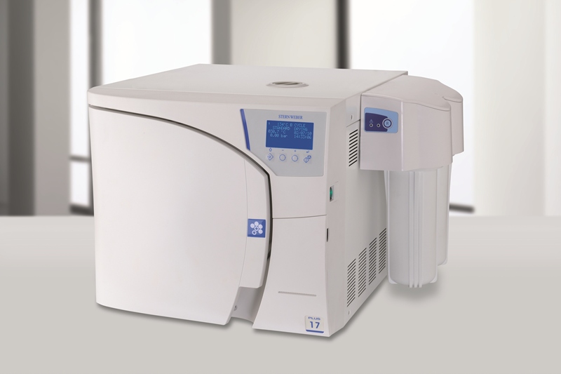 STERNWEBER SW 17 PLUS :: Sternweber-cz5